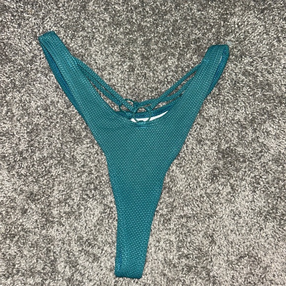 Boutine LA | Swim | Boutinela Bikini Set | Poshmark